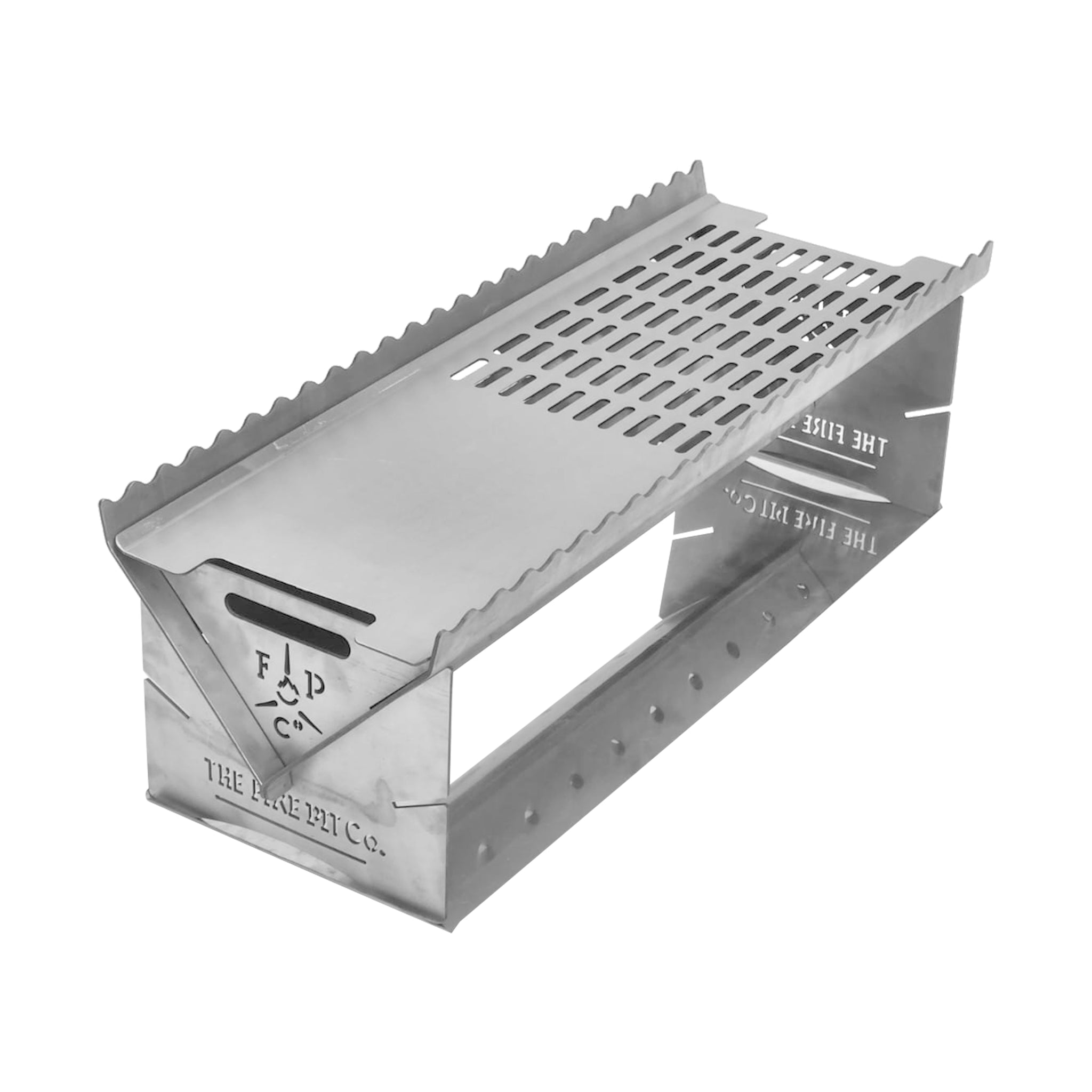 Inferno Pro Flat-Pack Fire Pit | The Fire Pit Co Australia