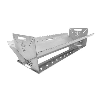 Inferno Pro Flat-Pack Fire Pit | The Fire Pit Co Australia