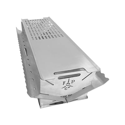 Inferno Pro Flat-Pack Fire Pit | The Fire Pit Co Australia