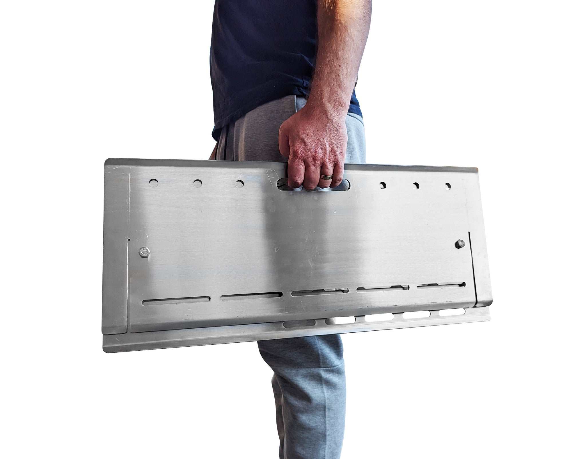 Inferno Starter Flat-Pack Fire Pit | The Fire Pit Co Australia