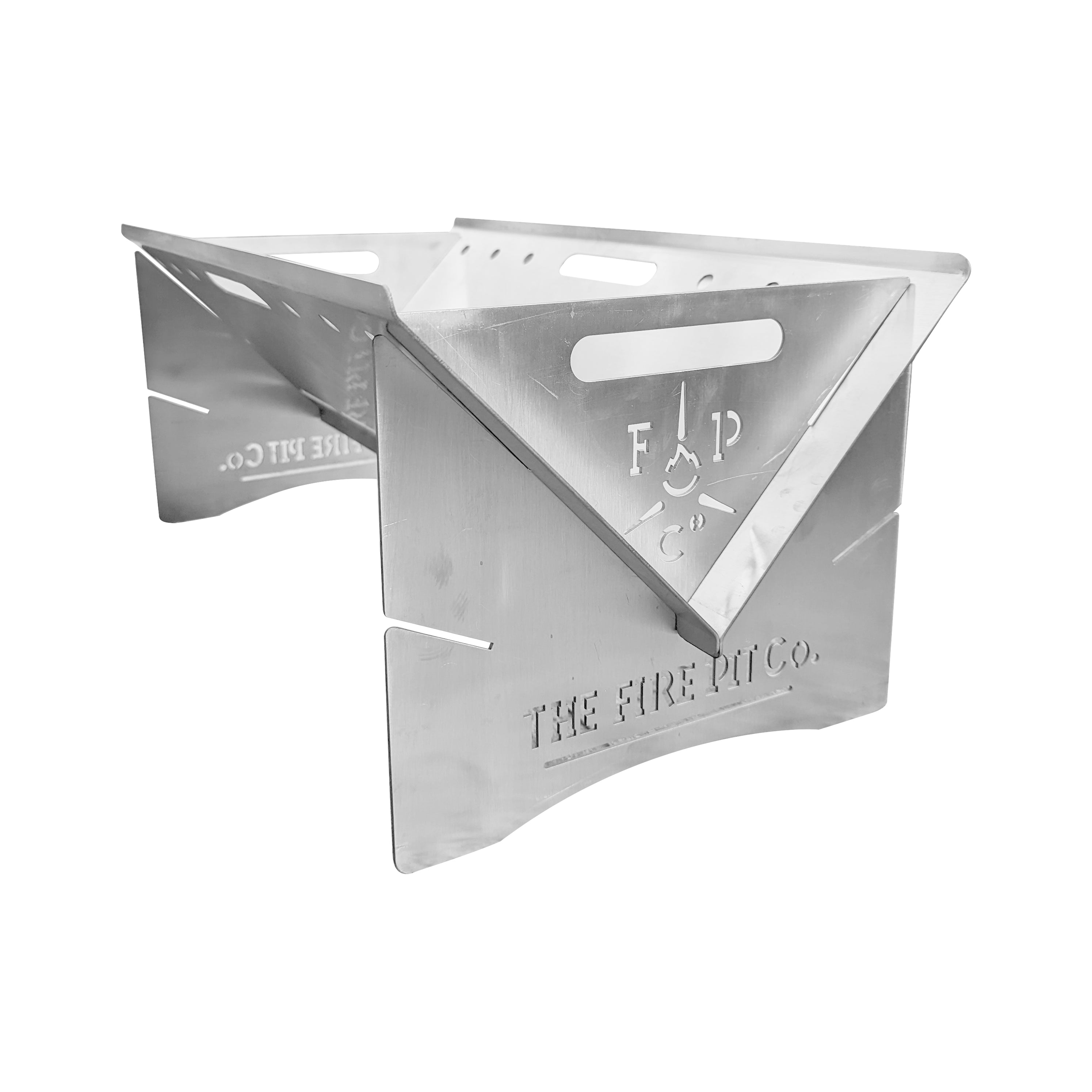 Inferno Starter Flat-Pack Fire Pit | The Fire Pit Co Australia