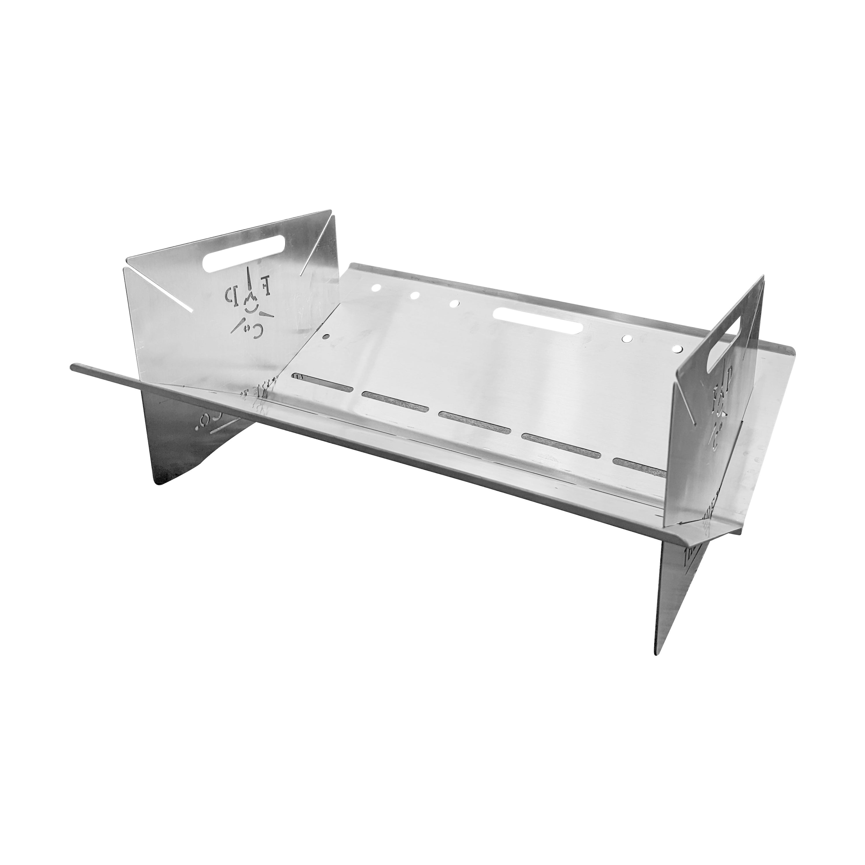 Inferno Starter Flat-Pack Fire Pit | The Fire Pit Co Australia