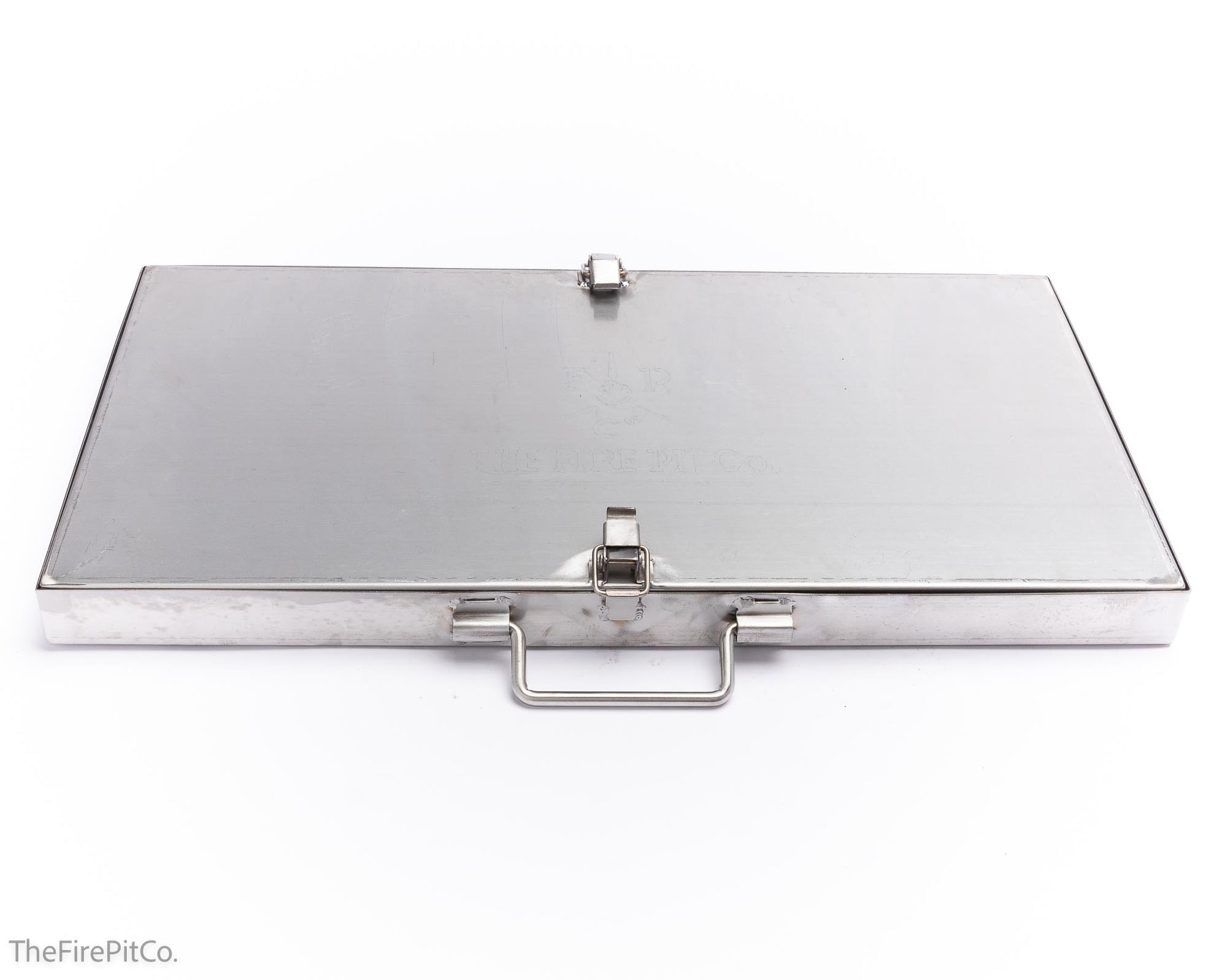 Inferno Original Flat-Pack Fire Pit | The Fire Pit Co Australia